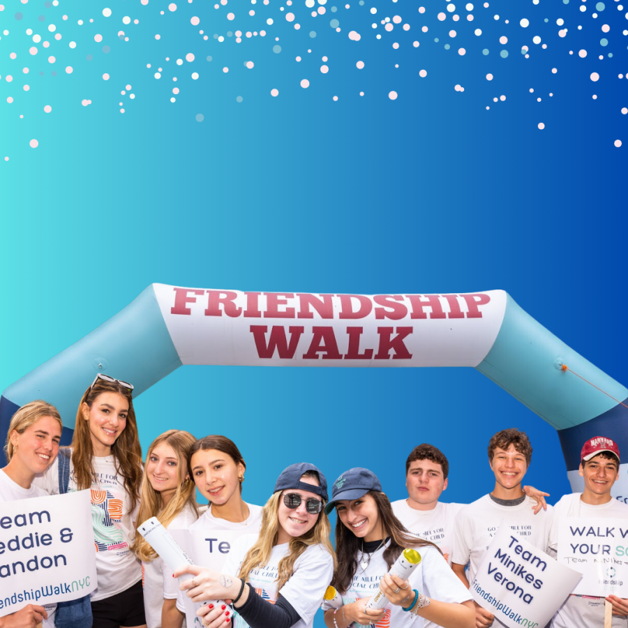 Friendship Circle | www.friendshipcirclenyc.org